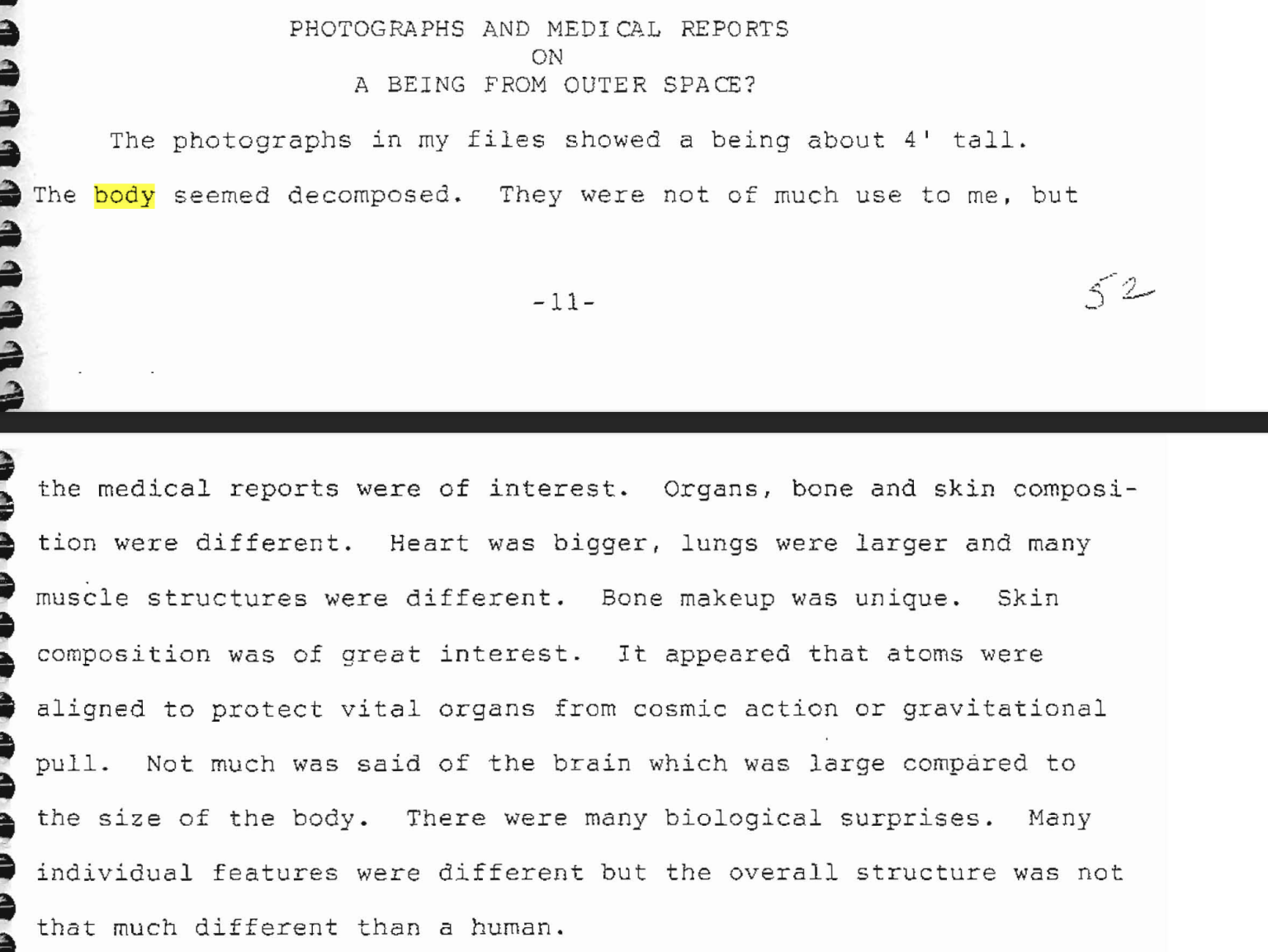 The Dawn of a New Age - Col. Philip J. Corso - Reed Summers